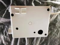 China White ABS Controller For Hospital Beds Actuator Remote Control for sale