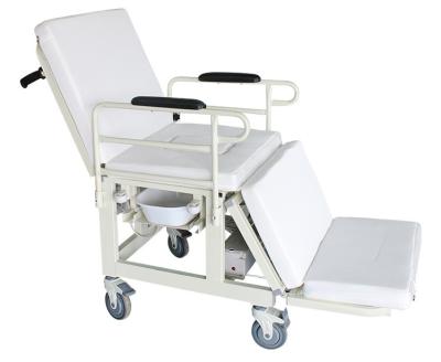 Cina L'ospedale elettrico medico del letto di multi funzione ha dedicato in vendita