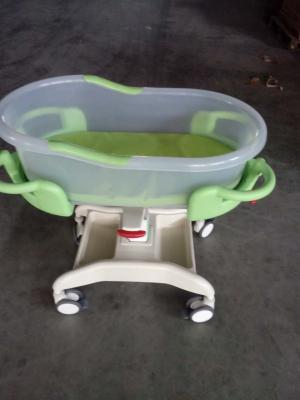 Cina Greppia regolabile a tre colori Mordern medico del bambino dell'ospedale in vendita