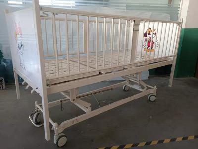 Cina Greppia bianca del bambino dell'ospedale con l'OEM delle immagini del fumetto disponibile in vendita