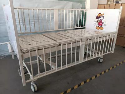 Cina Greppia bianca del bambino dell'ospedale con l'OEM delle immagini del fumetto disponibile in vendita