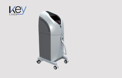 China IPL Depilation Machine 808nm Diode Laser Permanent Hair Removal System for sale