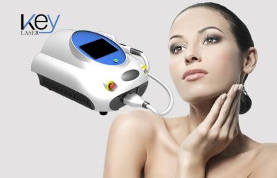 China SHR Hair Removal For Skin rejuvenation for sale