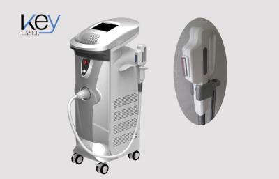 China 2 In 1 Professional No Pain Fast Opt Shr Hair Removal Skin Rejuvenation System for sale
