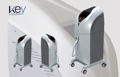 China Portable Painfree Leg Upper Lip Laser Hair Removal System For Home for sale
