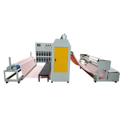 Cina SpA ultrasonico legante imbottente 5000x2000x1800cm della goffratrice in vendita