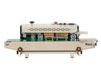 China Horizontal Heat Automatic Sealing Machine Practical For Plastic Bags for sale