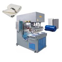 China TPU EVA High Frequency Welder Machine , Multifunctional RF Sealing Machine for sale