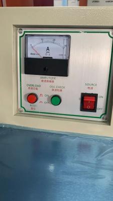 Cina 2600W saldatore di plastica ultrasonico automatico, macchina multifunzionale di ultrasuono della saldatura in vendita