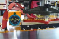 China Single Head PVC Plastic Welding Machine 1.2KW 300kg Multipurpose for sale