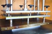 China Multifunctional Pillow Compress Machine 220V Practical High Speed for sale