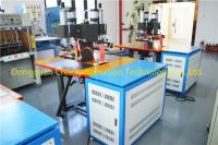China CE 220V Welding Machine High Frequency , Multifunctional HF Welding Equipment for sale