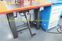 China ABS PP PVC HF Plastic Welding Machine Multipurpose High Accuracy for sale