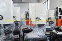 China Air Cooling PVC Ultrasonic Plastic Welding Machine Multipurpose for sale