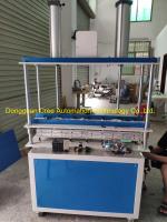 China Automatic Radio Frequency Plastic Welding Machine 1KW Practical for sale