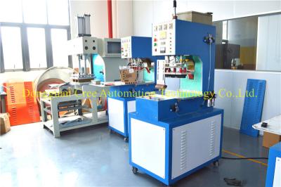 Cina Saldatrice ad alta frequenza della stalla del CE, strumento di saldatura veloce multiuso in vendita