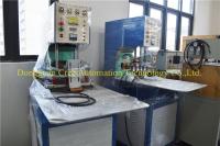 China Durable Leather HF Welding Machine Multi Function With Welding Rod for sale