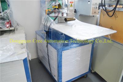Cina Colore bianco stabile dell'apparecchio per saldare di HF per le materie plastiche in vendita