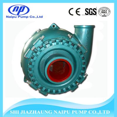 China cutting dredger pump china replacement pump for sale