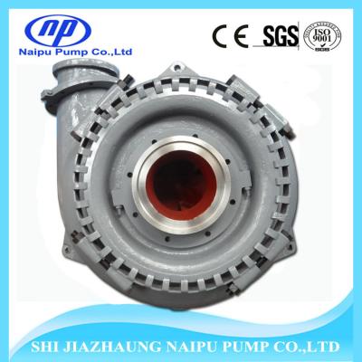 China 18/16TU-G Sand Gravel Pump for sale