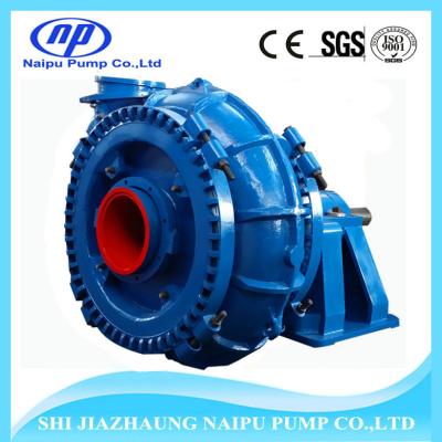 China 24/20TU-G Sand Gravel Pump for sale