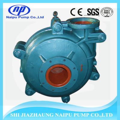 China Horizontal heavy duty pump for sale