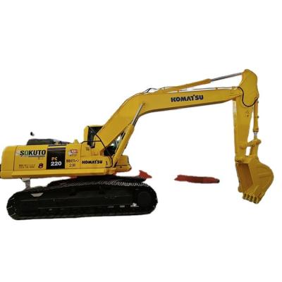 Cina Potente Excavator Usato Hyundai PC300 2016-2020 per le vostre esigenze in vendita