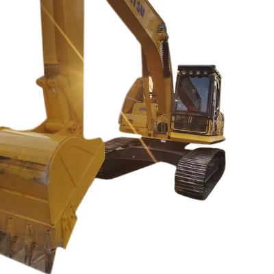 Cina 30000 KG Komatsu Excavator Machine con colore originale e caratteristiche personalizzabili in vendita