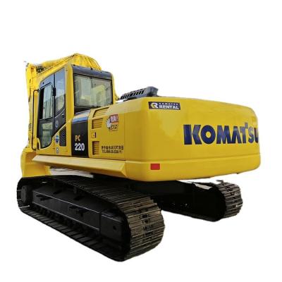 Cina Escavatore Komatsu PC35 con altro cilindro idraulico in buone condizioni in vendita