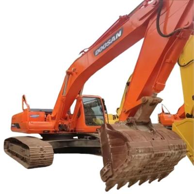 Cina Escavatori a 14 tonnellate con manutenzione semplice e capacità di 0.35 m3 in vendita