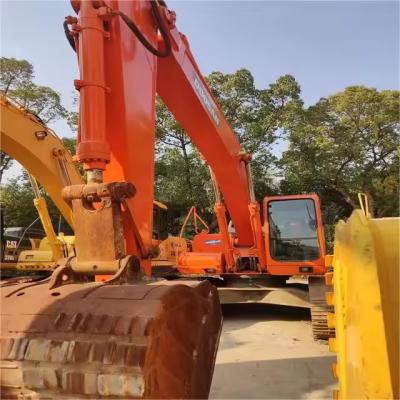 Cina Escavatori a 14 tonnellate con manutenzione semplice e capacità di 0.35 m3 in vendita
