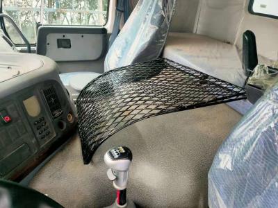 Cina Richiesta del cliente 371HP 6x4 Camioni Camionino con scaricatore con sistema elettronico di controllo della stabilità ESC in vendita