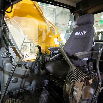 Cina Direttamente da Sany 20 tonnellate SY205C scavatore idraulico con capacità di 1M3 secchio in vendita