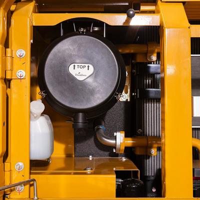 Cina Direttamente da Sany 20 tonnellate SY205C scavatore idraulico con capacità di 1M3 secchio in vendita