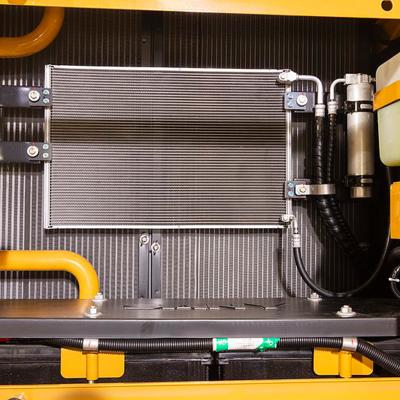 Cina Direttamente da Sany 20 tonnellate SY205C scavatore idraulico con capacità di 1M3 secchio in vendita
