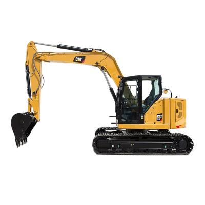 Cina 10 tonnellate Cat Macchine per la costruzione Caterpillar Cat310 escavatore Mercato del sud-est asiatico in vendita