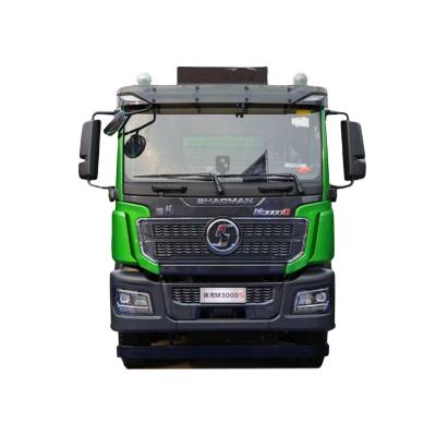 Cina shacman x3000 f3000 camion dumper tipper 30t 6*4 8x4 10 12 ruote camion scaricatore usato in vendita