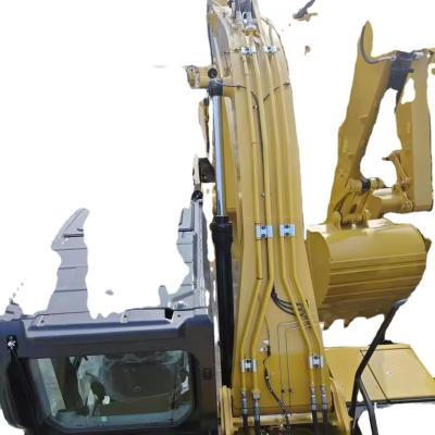 Cina Macchina per escavatori a motore da 20 tonnellate con elevata efficienza operativa e pompa idraulica KYB in vendita