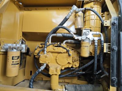 Cina Macchina per escavatori a motore da 20 tonnellate con elevata efficienza operativa e pompa idraulica KYB in vendita