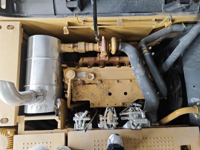 Cina Macchina per escavatori a motore da 20 tonnellate con elevata efficienza operativa e pompa idraulica KYB in vendita