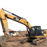 China Mini Engine Machine for General-purpose Excavator Maximum Digging Height 20 Heavy Duty for sale