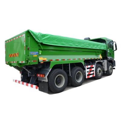 Cina Camionetti di scarico per Shacman H3000 F3000 X3000 in vendita