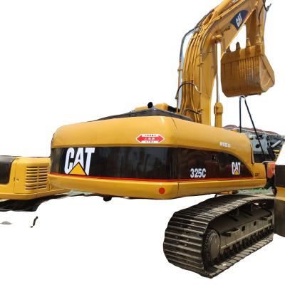 Cina CAT22 Escavatore a trascinatore con capacità di secchio di 0,35 m3 Forte e semplice manutenzione in vendita