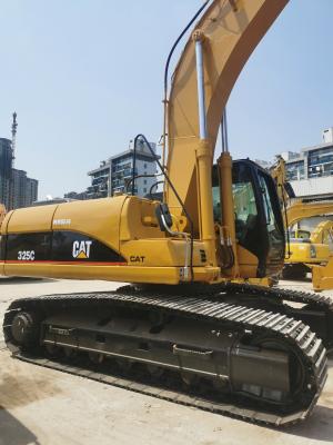 Cina CAT22 Escavatore a trascinatore con capacità di secchio di 0,35 m3 Forte e semplice manutenzione in vendita