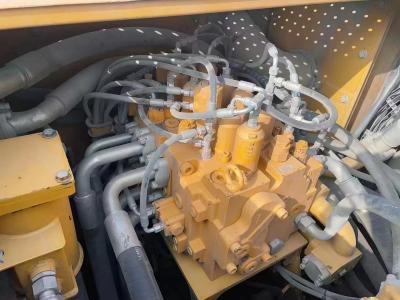 Cina Prova la potenza dell'escavatore SANY SY485H con una capacità di secchi da 2,2-3,1 m3 in vendita
