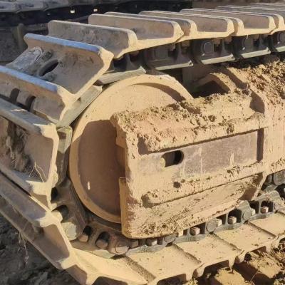 China 40 Ton Sany SY395H Used Crawler Excavator for Versatile and Flexible Construction for sale