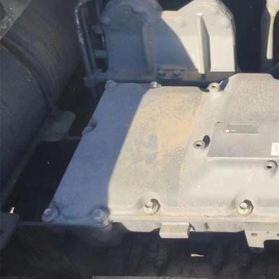 China 40 Ton Sany SY395H Used Crawler Excavator for Versatile and Flexible Construction for sale