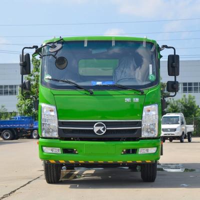 China KAMA GM3 130hp 3.5m Diesel 4x2 6x4 8x4 Jac Faw Howo Dump Truck Tipper Truck with 1 for sale