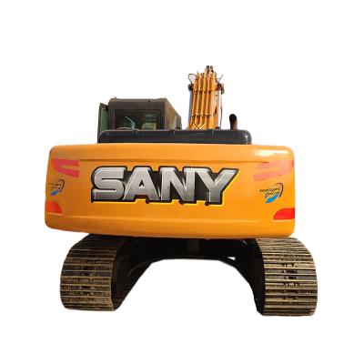 Cina 21900 KG SANY 215C Escavatore a trascinatore usato per macchine da costruzione in vendita