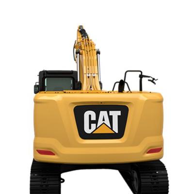 China Used 20 Ton Crawler Excavator with 1.0 m3 Bucket Capacity and Liyuan Hydraulic Valve for sale